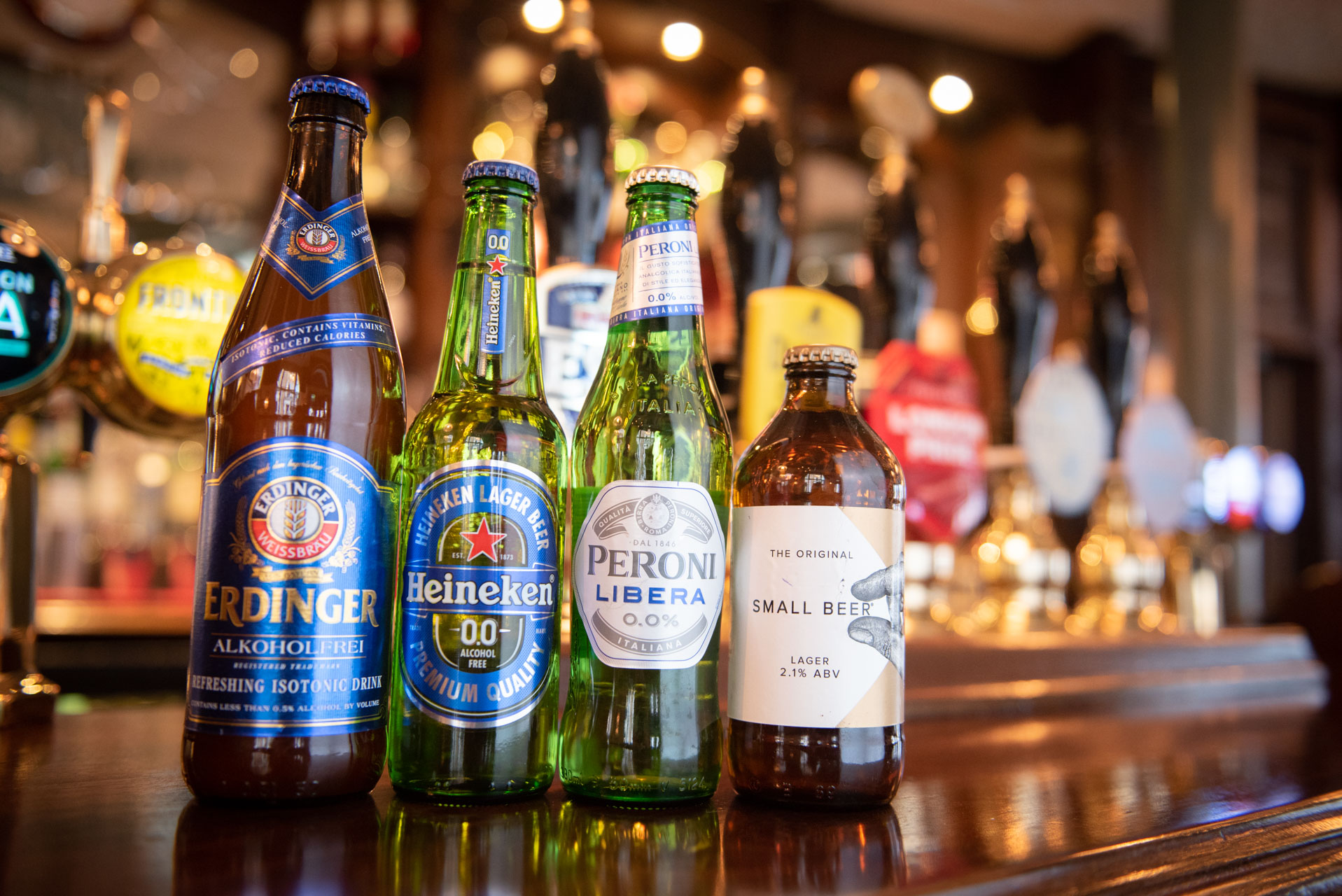The Round House - Drink at The Round House Pub & Restaurant, Covent Garden